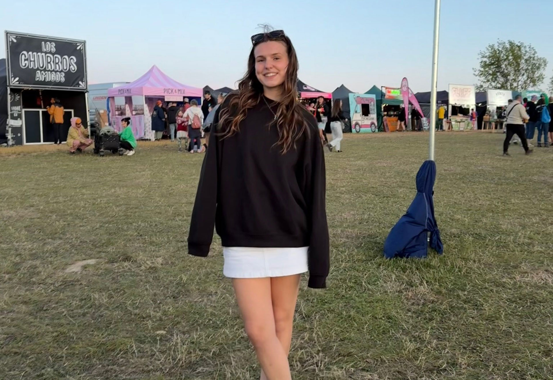 Lucy's story: "TikTok can help young people feel seen" | Arthritis UK